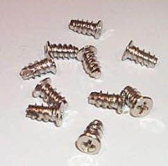 Case Fan Screws