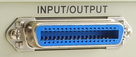 Centronics Printer Switch Boxes