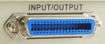 Centronics Printer Switch Boxes