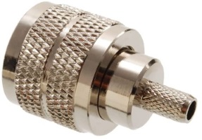 Coax Connectors