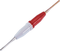 D-Sub Pin Insertion and Extraction Tool