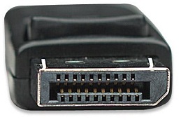 DisplayPort & Mini Display Port Cables