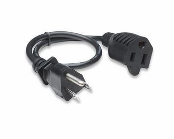 External Power Cords