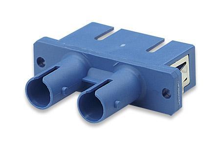 Fiber Optic Adapters