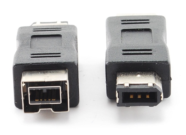 Firewire 800 To Usb Adapter