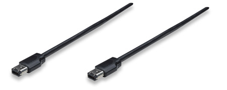 Firewire (IEEE1394) Cables
