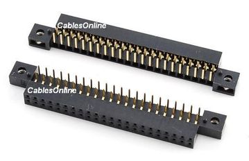 HP Omnibook XE3 N5400 44-Pin IDE Laptop Hard Drive Adapter