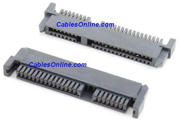 HP Pavilion DV2000 Laptop SATA Hard Drive Adapter