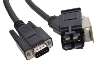 IBM Token Ring Cables