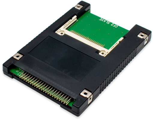 Compact Flash Adapter