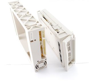 IDE 3 Fan Mobile Rack 10,000 RPM Vipower VP-7010LS3FU