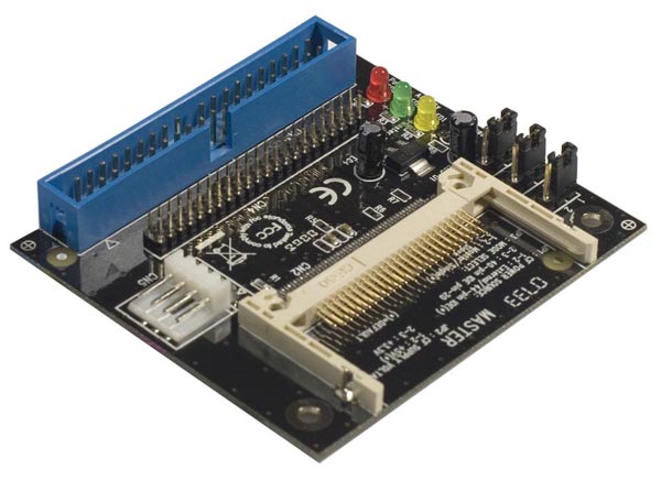 Compact Flash Adapter
