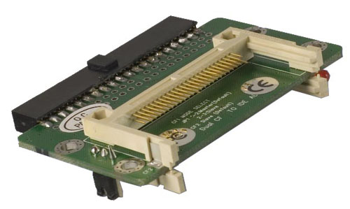Compact Flash Adapter