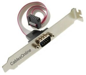 Internal / External Adapters