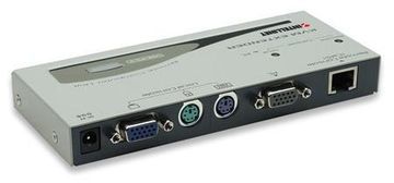 KVM Extenders