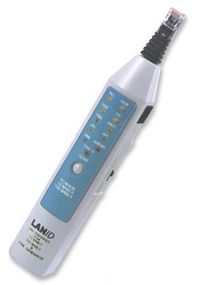 LAN Identification Cable Tester, Intellinet 258807