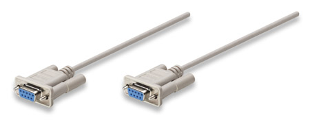 Laplink / Null Modem Cables