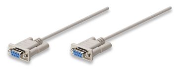 Laplink / Null Modem Cables