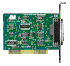 Lava 1 Port Parallel Bi-Directional ISA Card