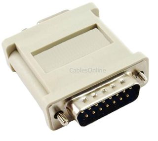 MAC / VGA Adapters