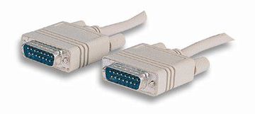 Macintosh Cables