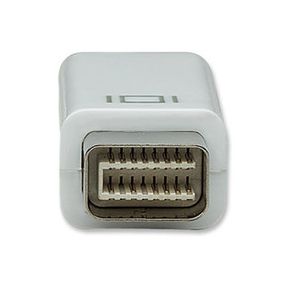 Mini-DVI Adapters