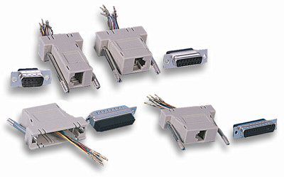 Modular Adapters