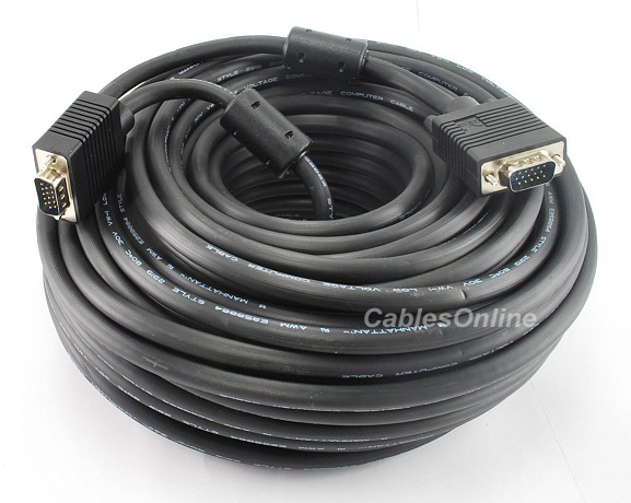 Monitor Cables