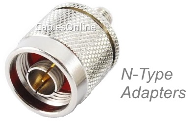 N-Type Adapters