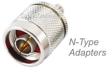 N-Type Adapters