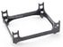 P4 Socket 478 CPU Heatsink Retention Motherboard Bracket Module, Plastic