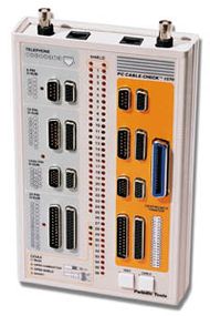 Paladin PC Universal Cable Tester