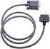 Palm III, VII HotSync Cable w/ DB9 Connector