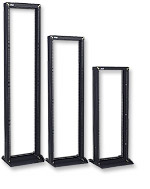 Relay Racks & Accessories