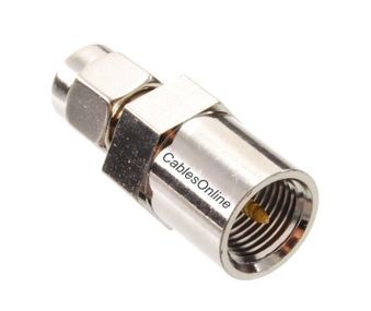 FME Adapter & Connectors