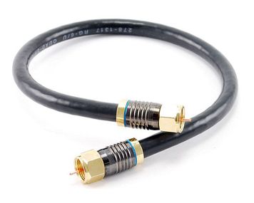 RG6 Coaxial Cables