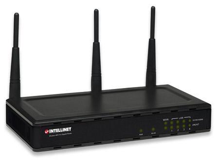 Routers