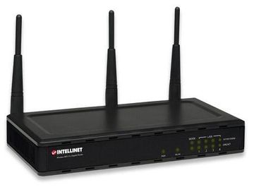 Routers