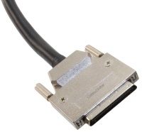 SCSI 4 Cables