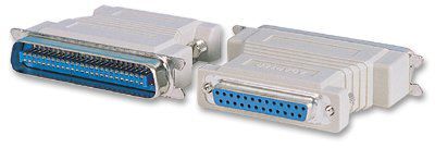 SCSI-I Adapters