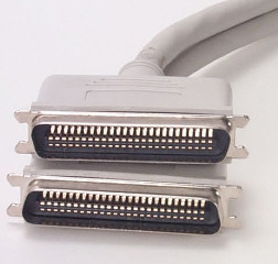 SCSI-I Cables
