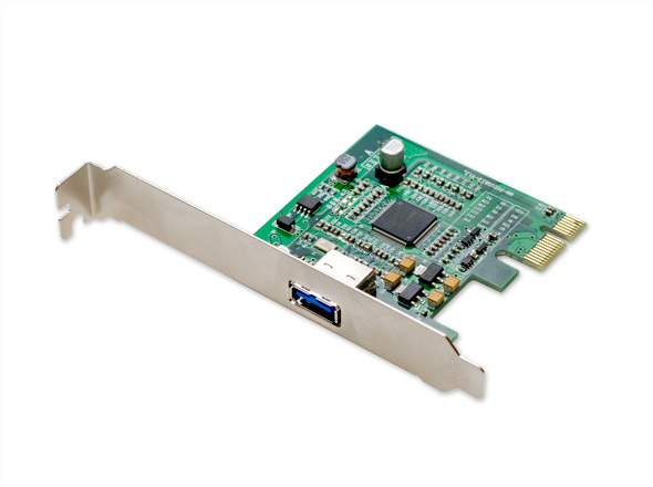 Expresscard Slot Graphics Card