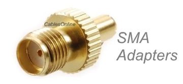 SMA Adapters