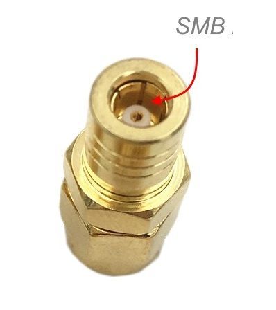 SMB Adapters & Connectors