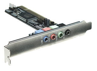 Sound Cards