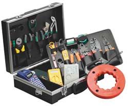 The Ultimate All Tech. Tool Kit