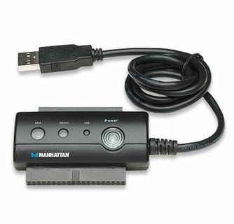 Ide Adapter