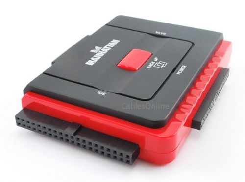 44 Pin Ata Adapter