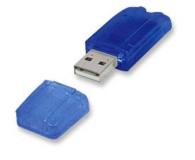 USB Bluetooth Adapter