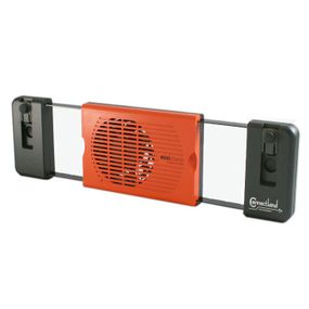 USB Powered Mini Notebook Laptop PC Cooler Stand